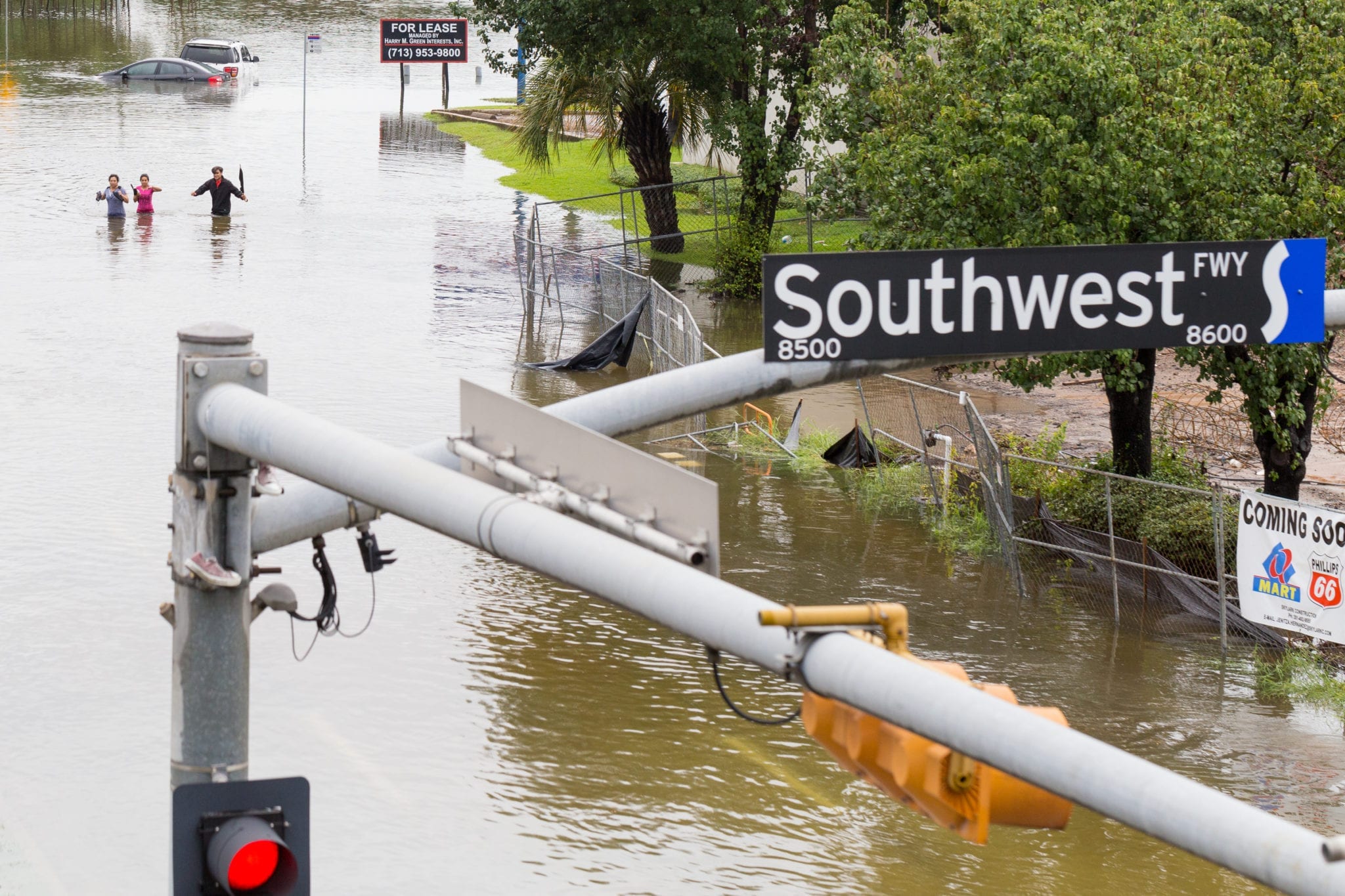 How to Protect Your Ice Maker from Flood and Storm Damage - Easy Ice