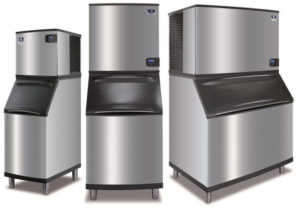7 Things to Consider When Choosing the Best Ice Machine - Easy Ice