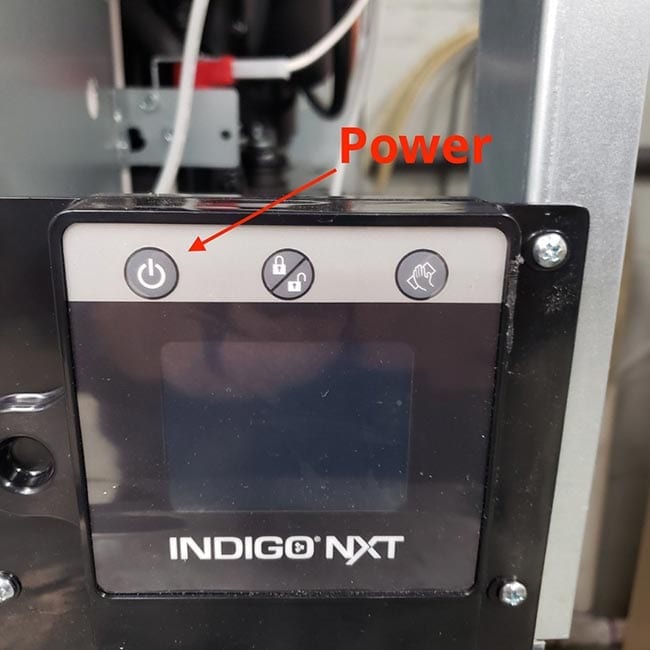 Simple Steps to Turn Off Your Ice Maker - EasyIce