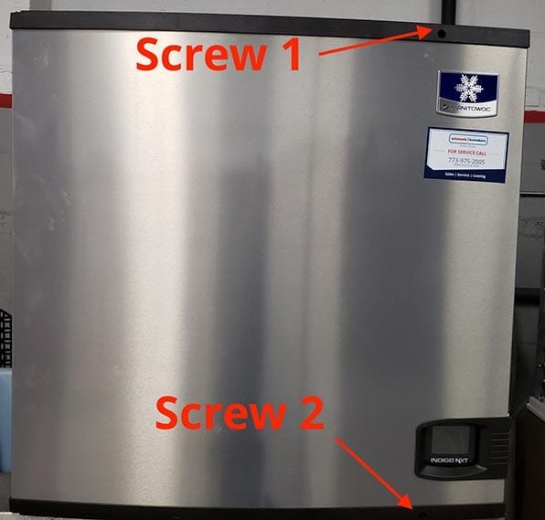 Simple Steps to Turn Off Your Ice Maker - EasyIce