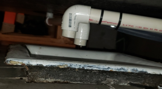 The Many Types of Ice Machine Drain Setups - Easy Ice