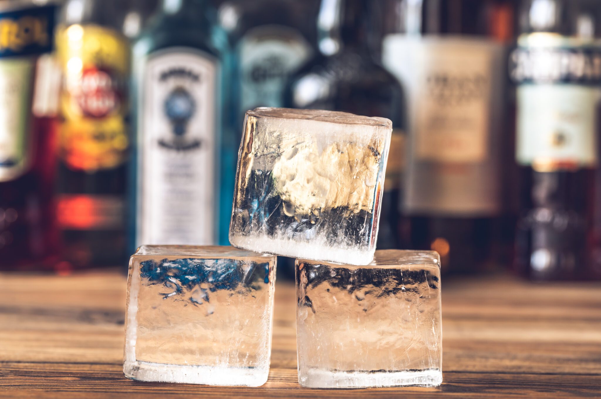 Specialty Ice 101: For Successful Restaurants and Bars | Easy Ice